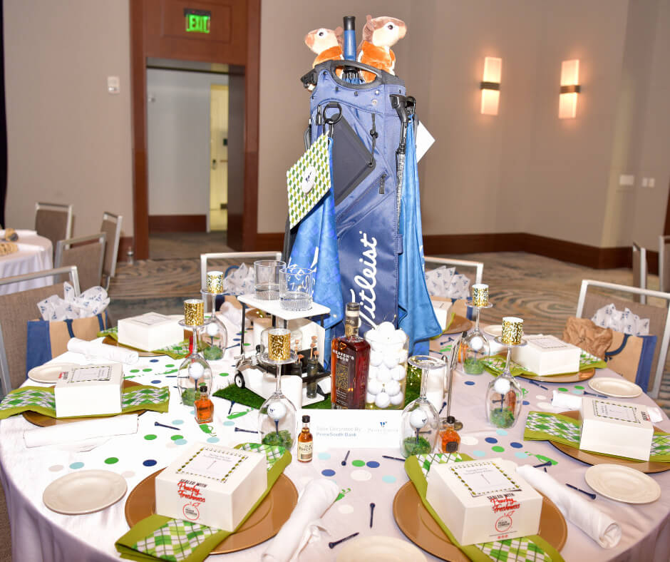 Signature Events - Nassau County Chamber of Commerce