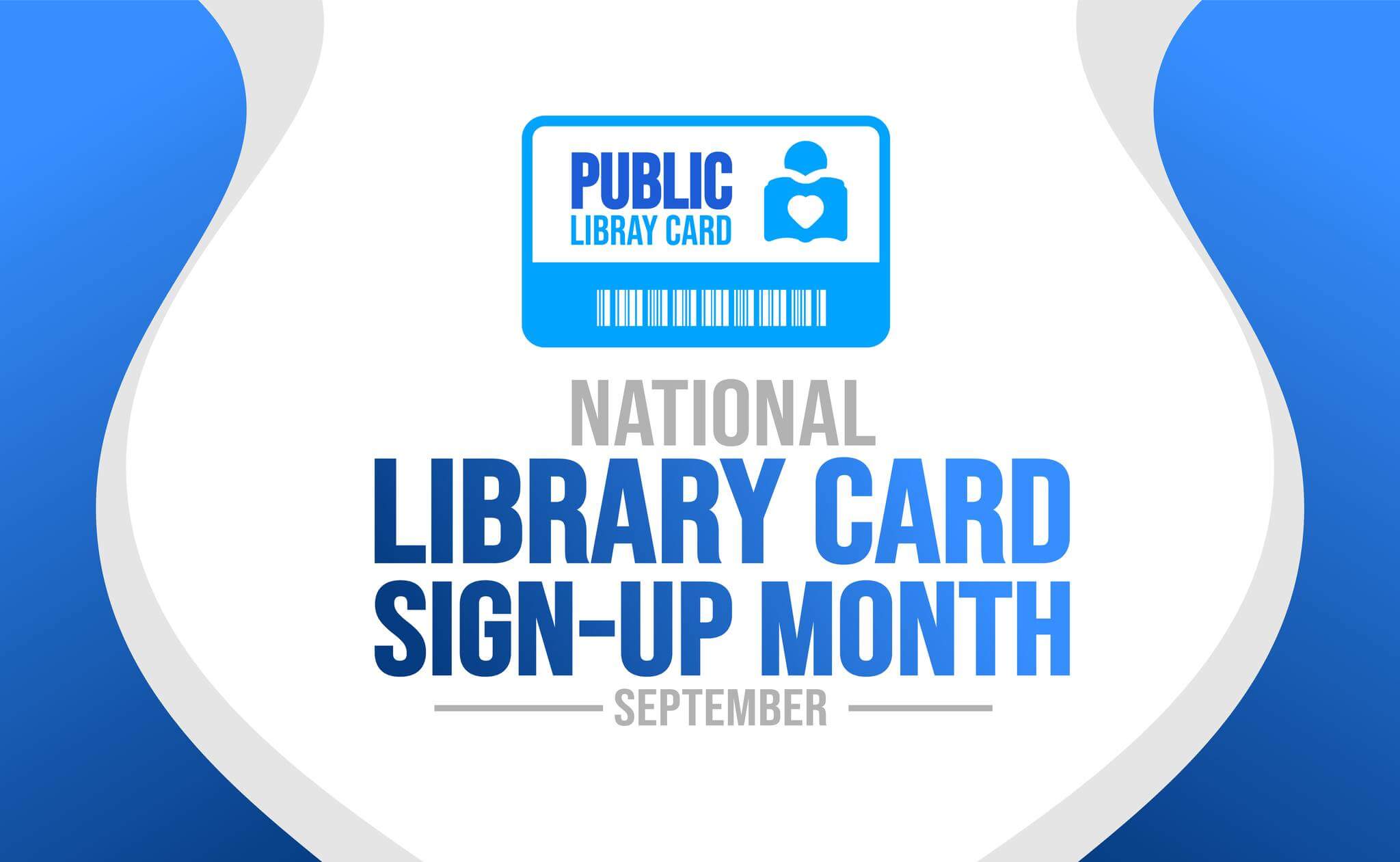 National Library Card Sign-Up Month - Nassau County Chamber of Commerce