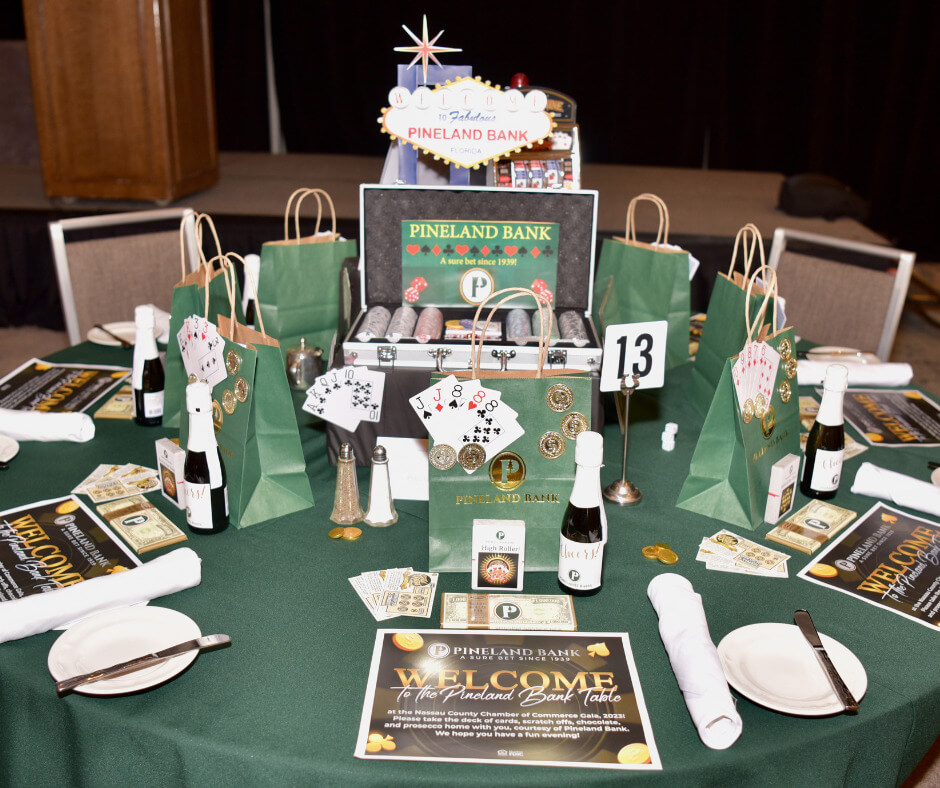 Signature Events - Nassau County Chamber of Commerce