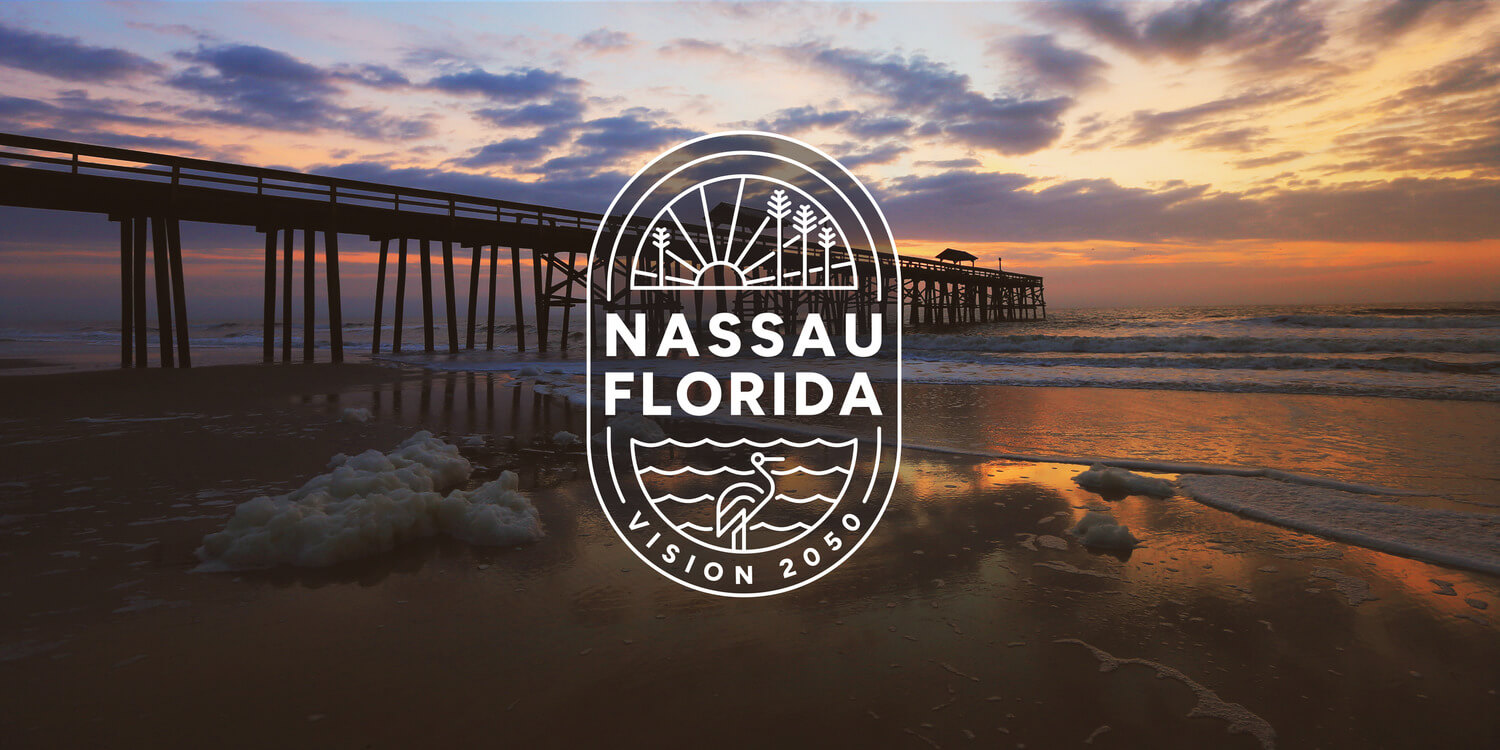 Nassau Vision 2050 Survey